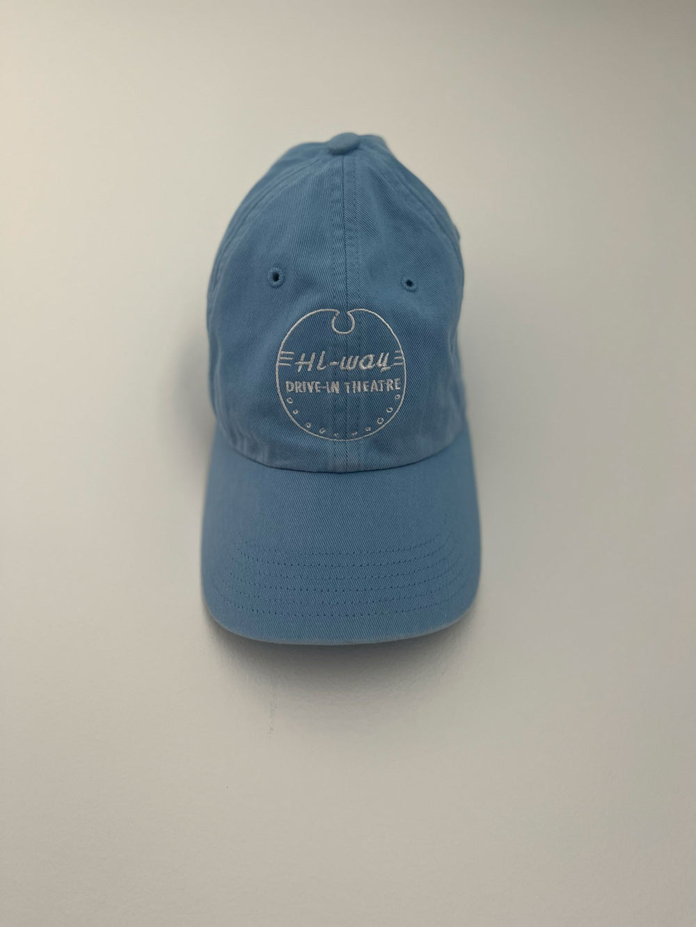 Hi-Way Hat | Hi-Way Drive-In