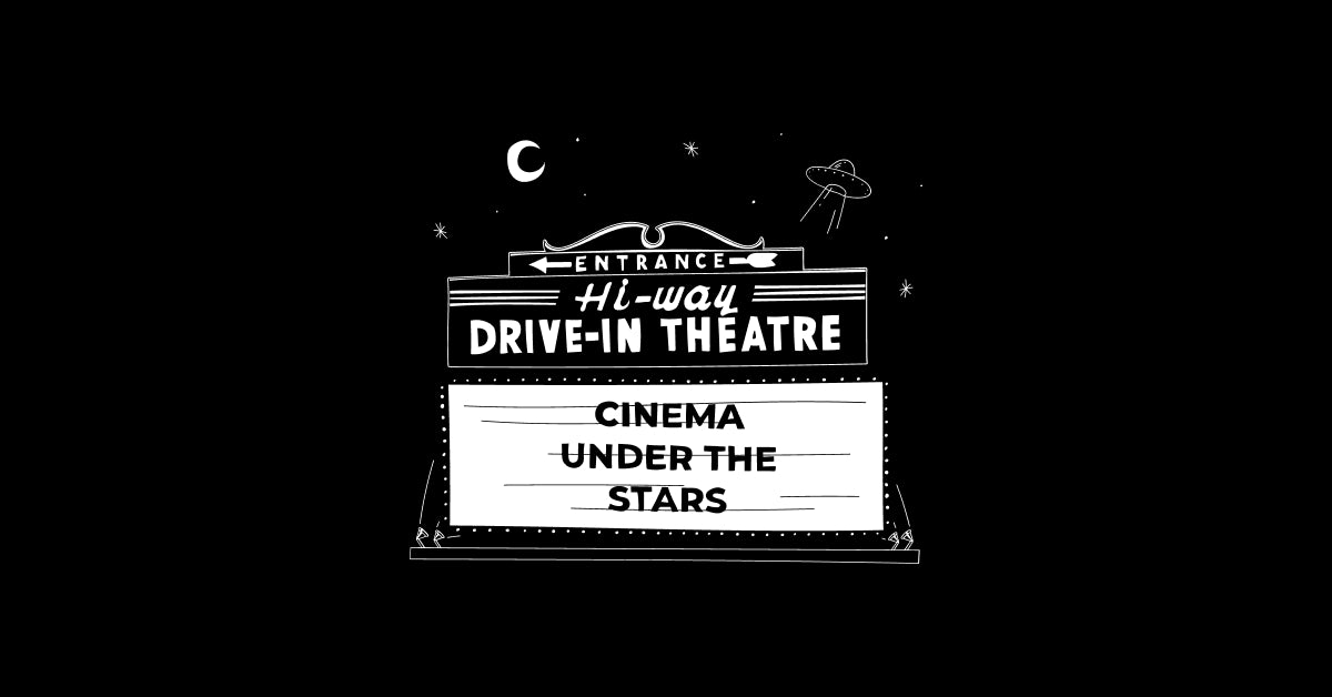 Hi-Way Drive-In